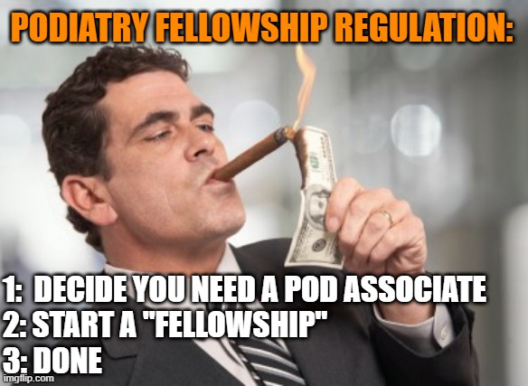 Memes of Podiatry | Page 58 | Student Doctor Network
