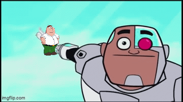 Guys look it’s a petah - Imgflip