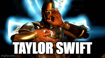 taylor swift - Imgflip