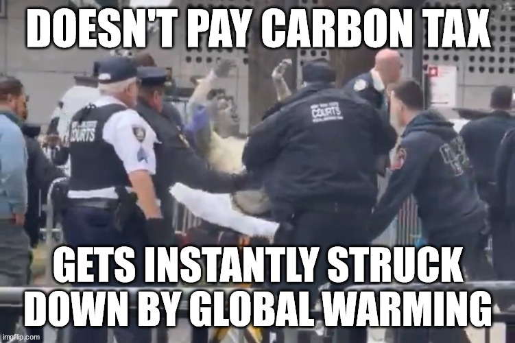Carbon Tax - Imgflip