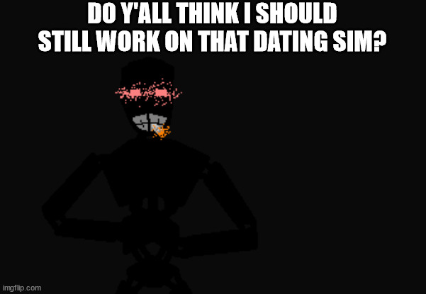 Mechanical troop with a PHAT blunt - Imgflip