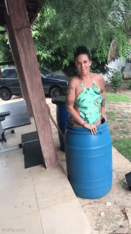 Flower vase dance - Imgflip