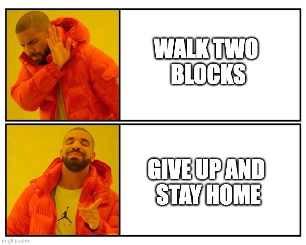 Drake Meme Template - Imgflip