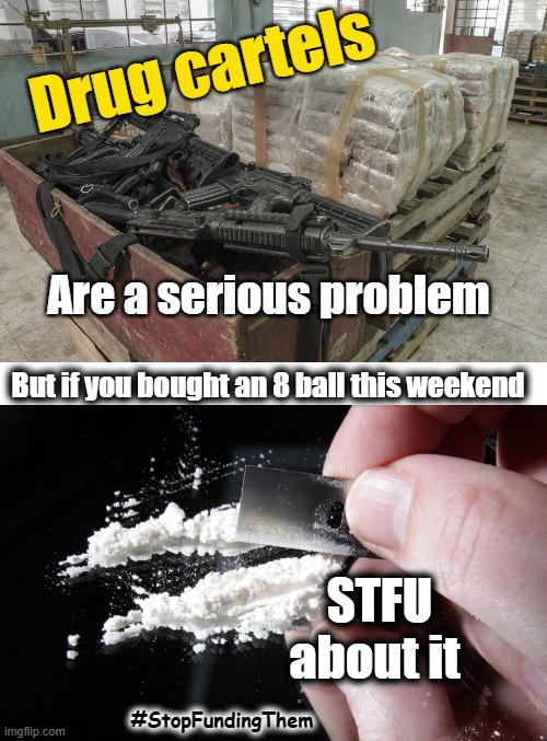 Drug cartels - Imgflip