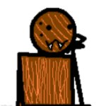 spdr in the matpat pose Blank Template - Imgflip