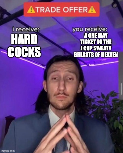 i receive you receive - Imgflip