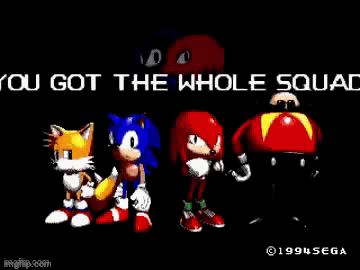 I love shitposts!!! (And tails, in a platonic way) - Imgflip