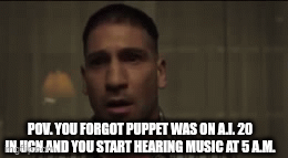 This has happened...so many times - Imgflip