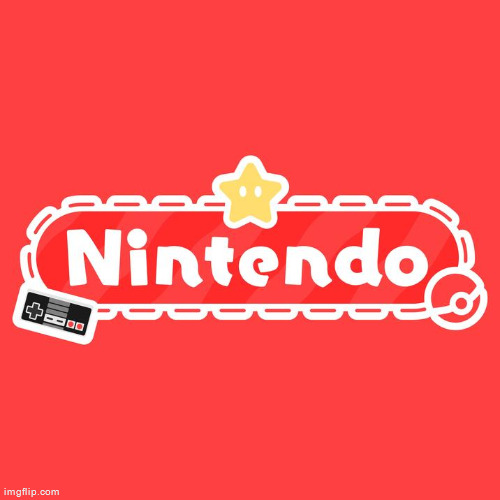 Fan Made Logos #5 - Imgflip