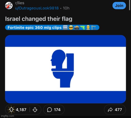 Does it even deserve to go in the cringe comp or nah? - Imgflip