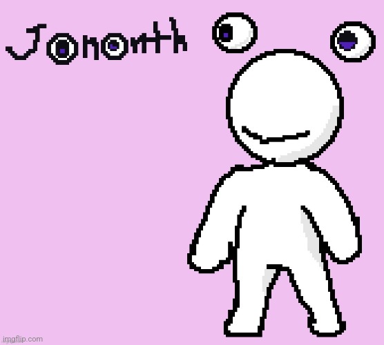 Oh yeah i made this guy. Uhhh idk go bananas - Imgflip