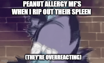 Stop overreacting - Imgflip