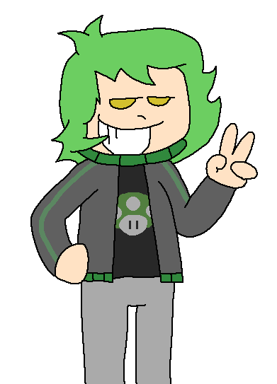 Cory (Redesign) Blank Template - Imgflip