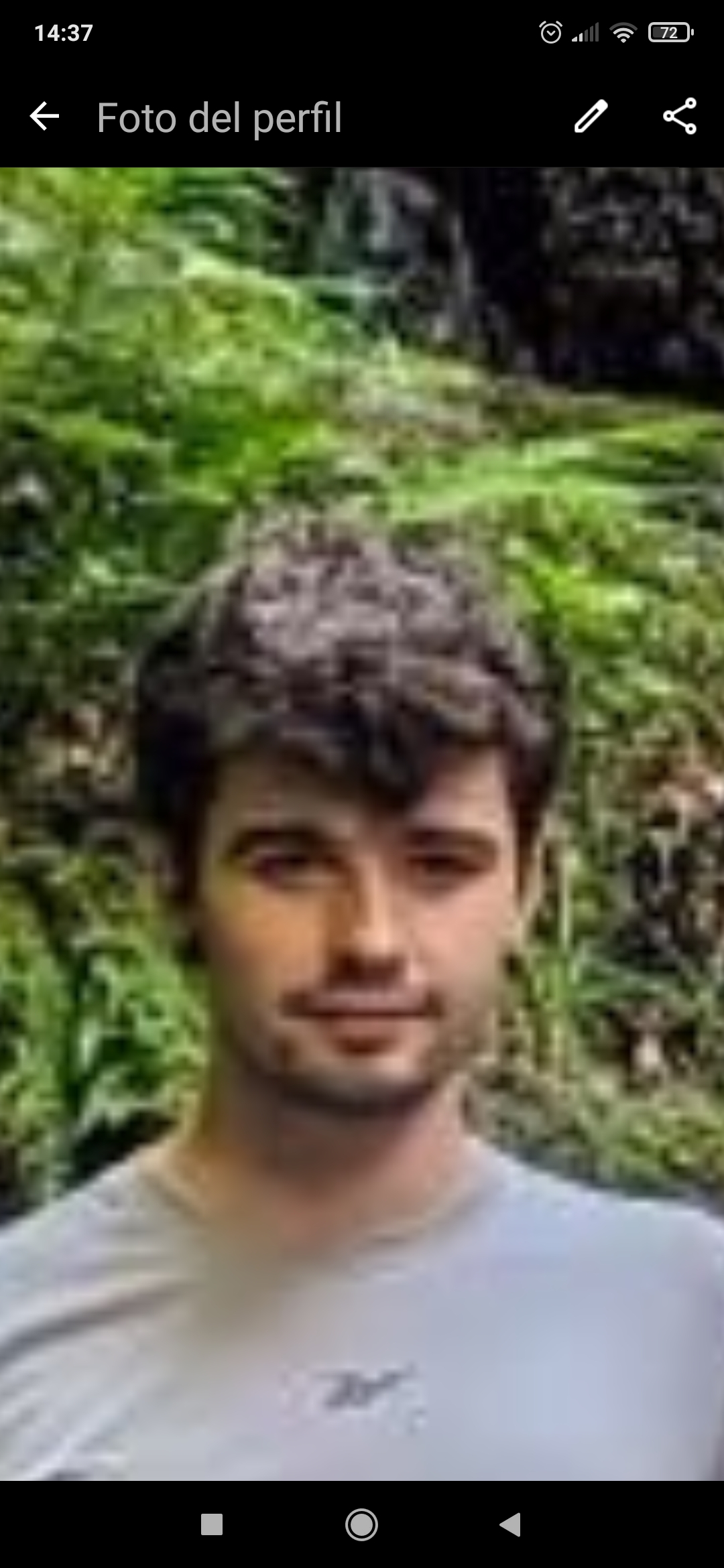 Fbfbfb Blank Template - Imgflip