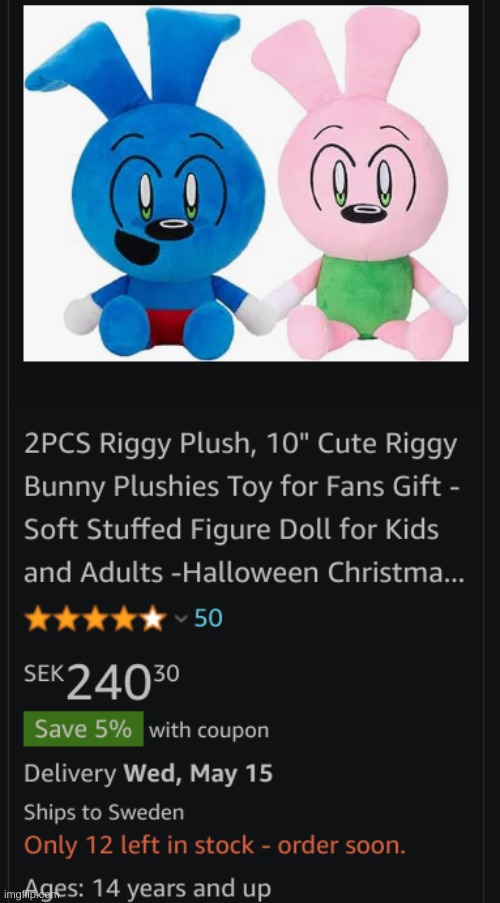 I must live under a rock but what is this - Imgflip