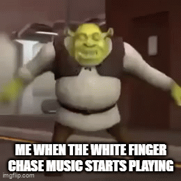 the most W chase music lol - Imgflip