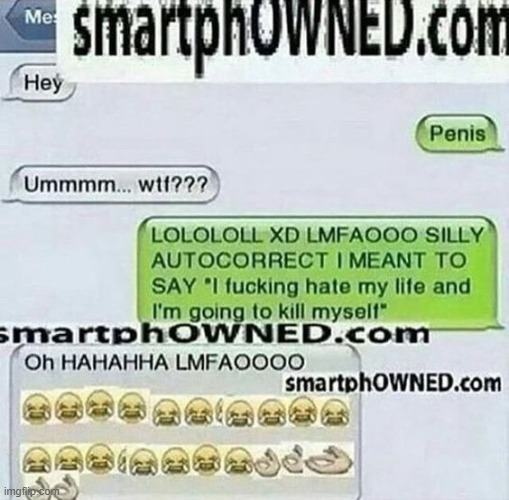 XD GET smartphOWNED!!!!!!!!!!!!!!!!!!!!! - Imgflip