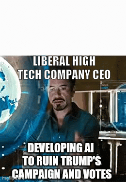 Rapidly In Process - Imgflip