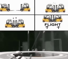 Why isn't it possible? - Imgflip