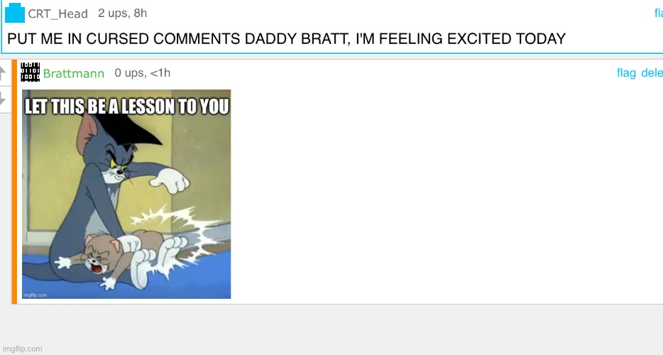 Who’s your Daddy? - Imgflip