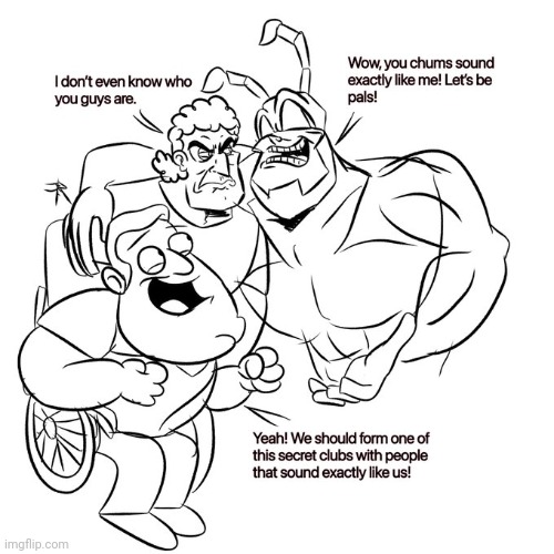 I fu cking love this image idfk why it's just inspiring. we are not ...