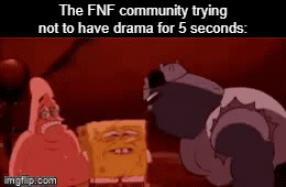 There was a song that I thought was good until i realized it was ...