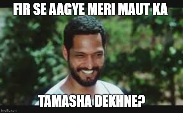 nana patekar - Imgflip