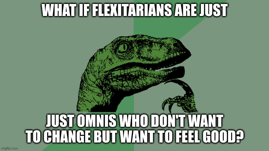 Philosophy Dinosaur - Imgflip