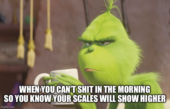 Grinch coffee - Imgflip