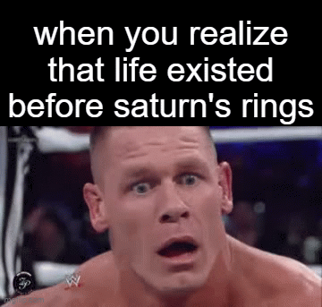 damn, thats actually crazy - Imgflip