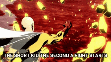 them mfs be having healing abilitys - Imgflip