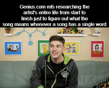 Matpat explaining - Imgflip