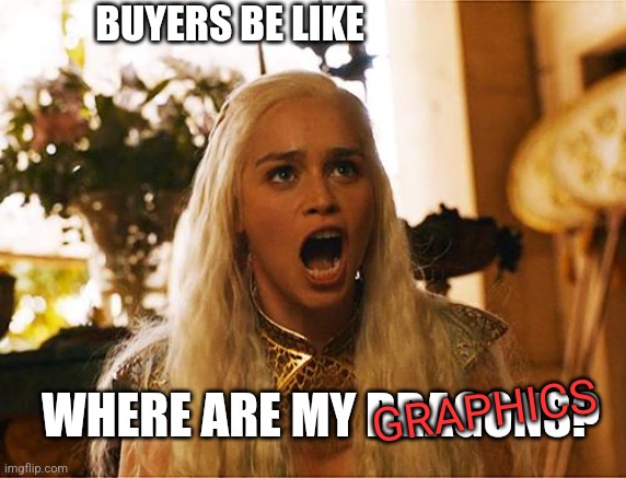 Where are my dragons - Imgflip