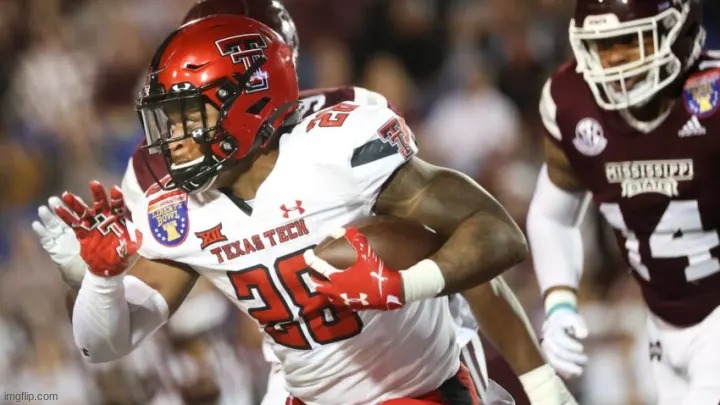 texas tech - Imgflip