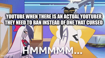 You know who I am talking about - Imgflip