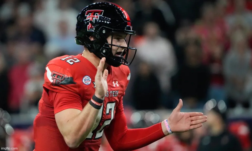 texas tech - Imgflip