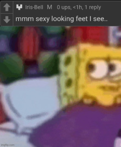 Image tagged in side eye - Imgflip