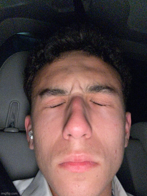 It is 12:06 AM - Imgflip