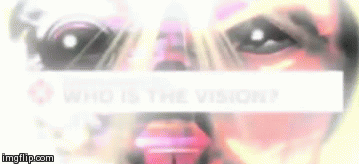 The Vision - Imgflip
