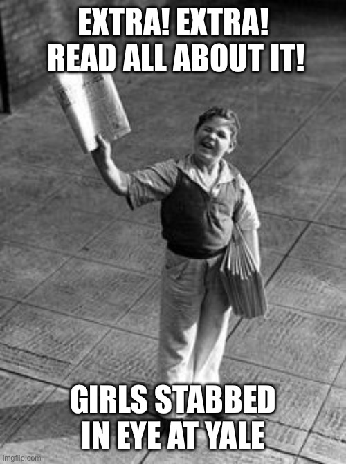 EXTRA EXTRA - Imgflip