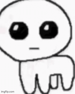 cya chat. heres a autism creature - Imgflip