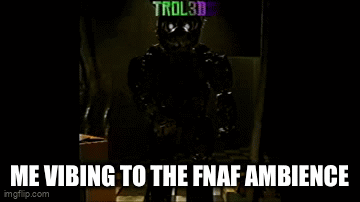 Springtrap dancing - Imgflip