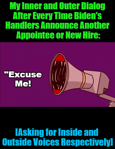 Inside and Outside Voices Make Choruses - Imgflip