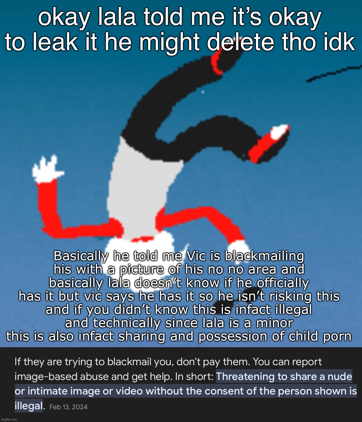 Image tagged in bluh - Imgflip