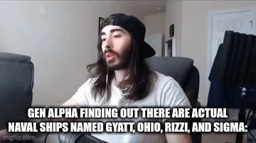 Gyatt literally was the first missile destroyer, and participated in ...