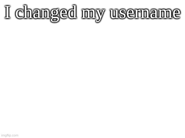 I'm potassium now - Imgflip