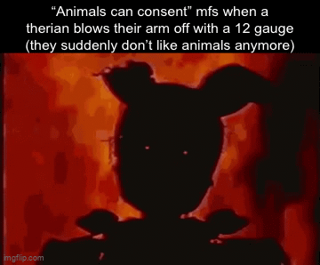 Springtrap fire - Imgflip