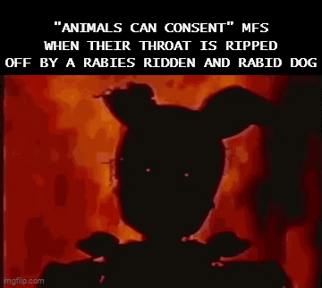 Springtrap fire - Imgflip