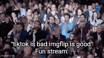 Clap gif - Imgflip