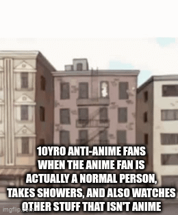 Stream related meme | Anti-anime fans are going to hate now - Imgflip